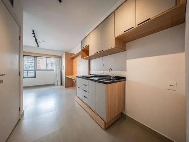 Kitnet / Stúdio para Venda em São Paulo/SP Paraíso 1 Quartos