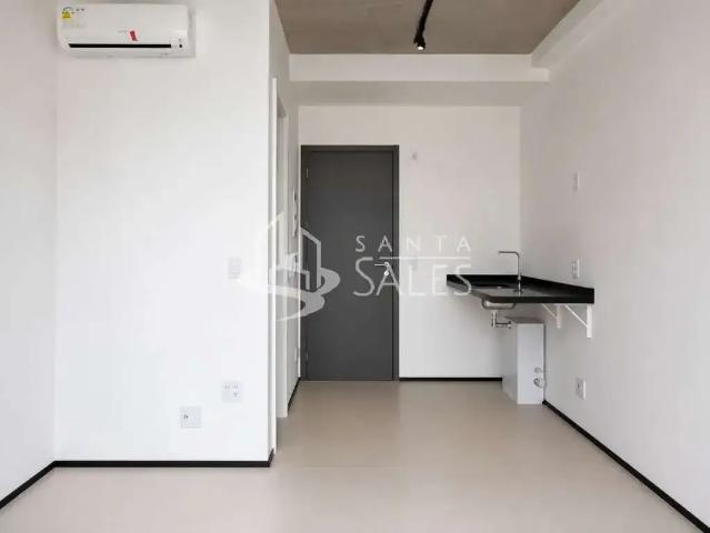 Kitnet / Stúdio para Venda em São Paulo/SP Paraíso 1 Quartos