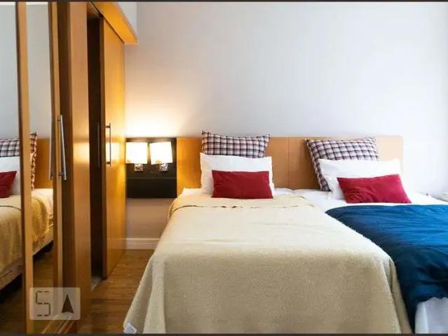 Kitnet / Stúdio para Venda em São Paulo/SP Paraíso 1 Quartos