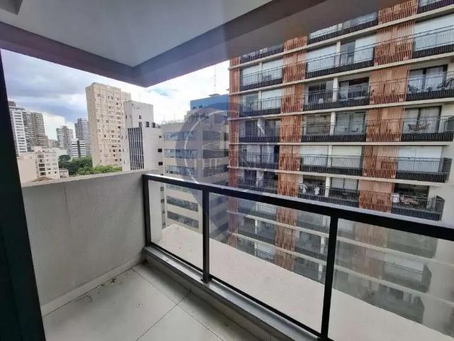 Kitnet / Stúdio para Venda em São Paulo/SP Paraíso 1 Quartos