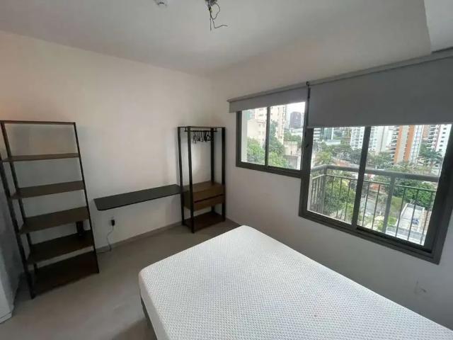 Kitnet / Stúdio para Venda em São Paulo/SP Paraíso 1 Quartos