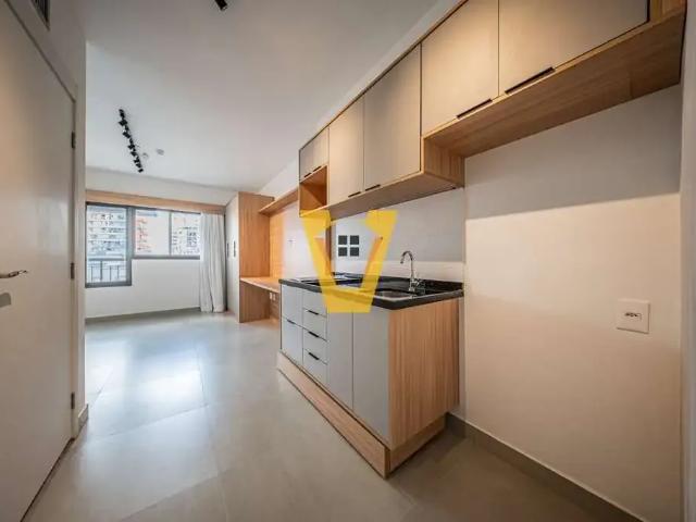 Kitnet / Stúdio para Venda em São Paulo/SP Paraíso 1 Quartos