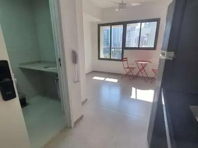 Kitnet / Stúdio para Venda em São Paulo/SP Paraíso 1 Quartos