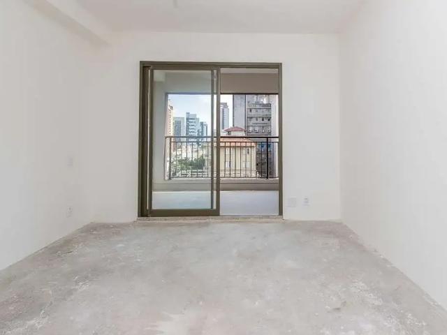 Kitnet / Stúdio para Venda em São Paulo/SP Paraíso 1 Quartos