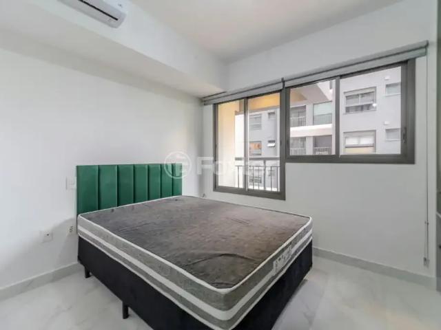 Kitnet / Stúdio para Venda em São Paulo/SP Paraíso 1 Quartos