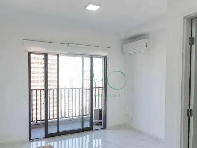 Kitnet / Stúdio para Venda em São Paulo/SP Paraíso 1 Quartos