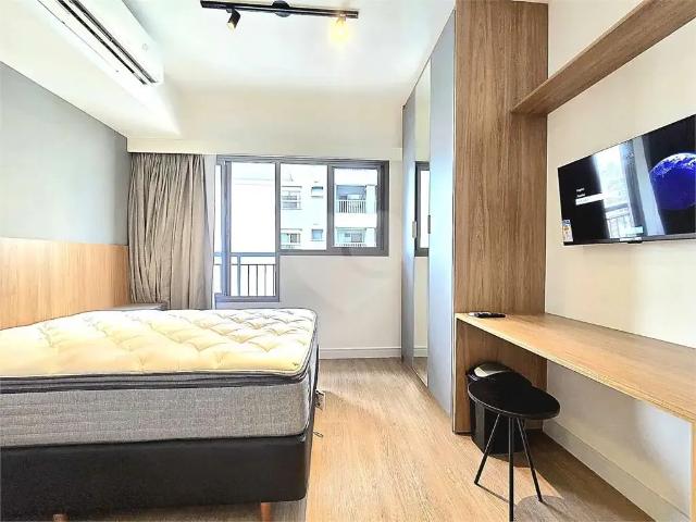 Kitnet / Stúdio para Venda em São Paulo/SP Paraíso 1 Quartos