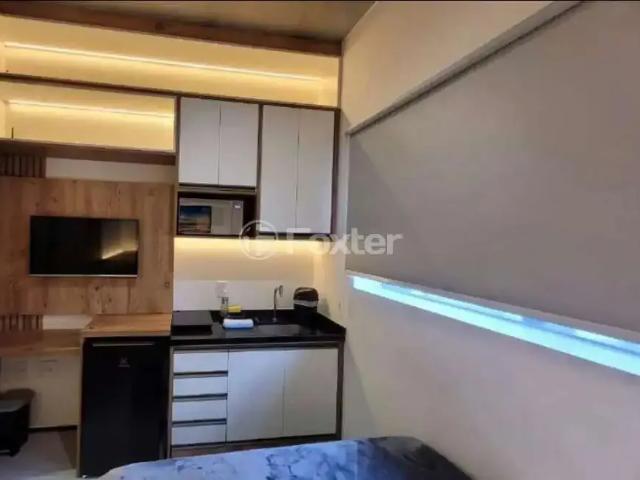 Kitnet / Stúdio para Venda em São Paulo/SP Paraíso 1 Quartos