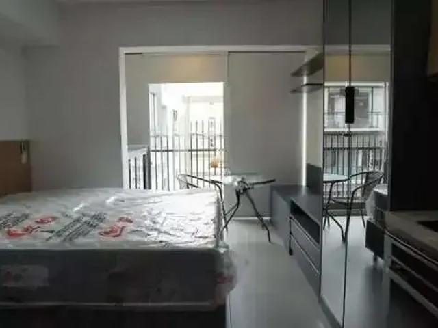 Kitnet / Stúdio para Venda em São Paulo/SP Paraíso 1 Quartos