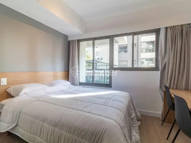 Kitnet / Stúdio para Venda em São Paulo/SP Paraíso 1 Quartos