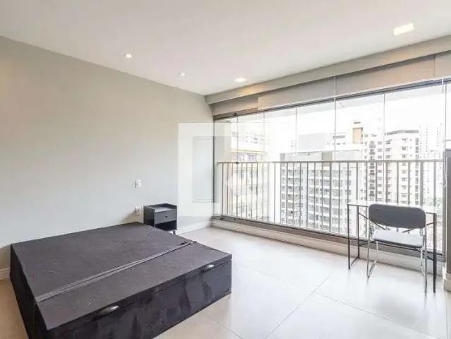 Kitnet / Stúdio para Venda em São Paulo/SP Paraíso 1 Quartos