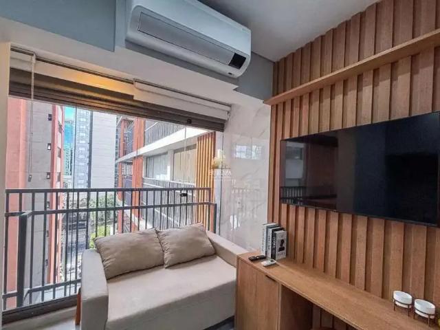 Kitnet / Stúdio para Venda em São Paulo/SP Paraíso 1 Quartos