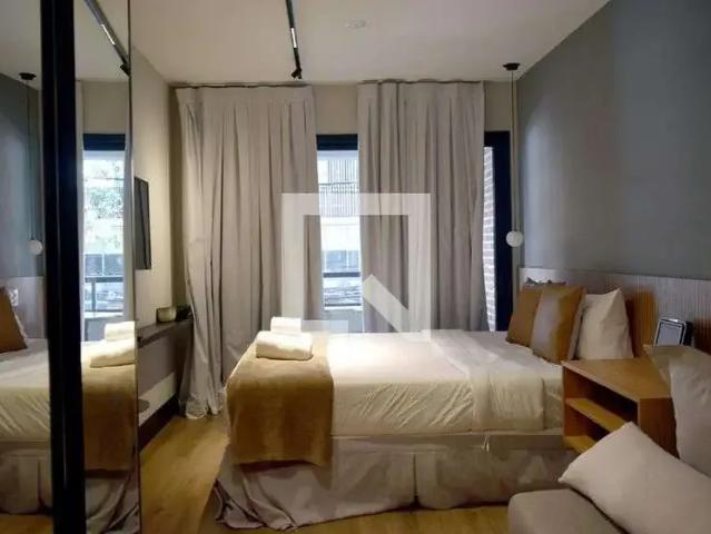 Kitnet / Stúdio para Venda em São Paulo/SP Paraíso 1 Quartos