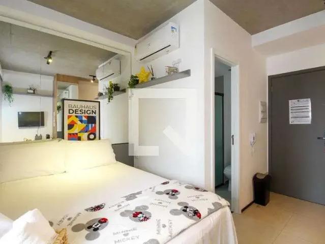 Kitnet / Stúdio para Venda em São Paulo/SP Paraíso 1 Quartos