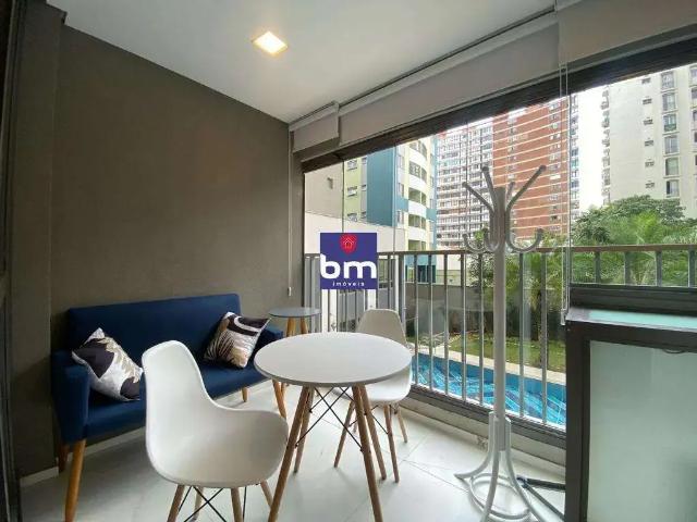 Kitnet / Stúdio para Venda em São Paulo/SP Paraíso 1 Quartos