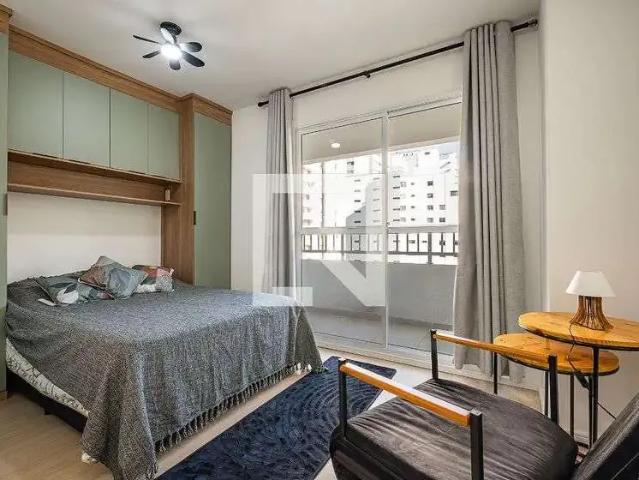 Kitnet / Stúdio para Venda em São Paulo/SP Paraíso 1 Quartos