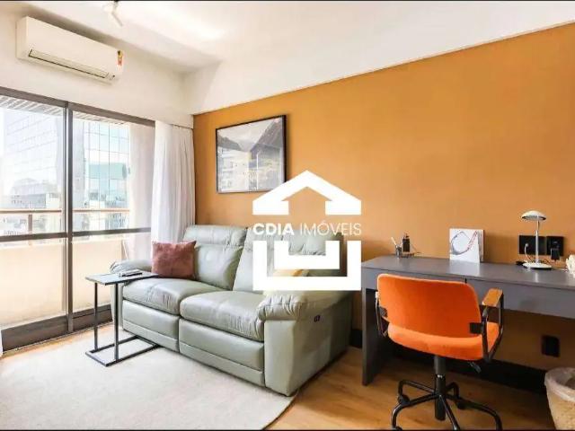 Kitnet / Stúdio para Venda em São Paulo/SP Paraíso 1 Quartos