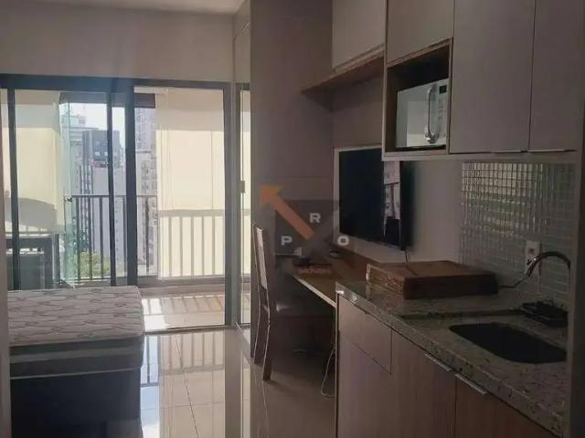 Kitnet / Stúdio para Venda em São Paulo/SP Paraíso 1 Quartos