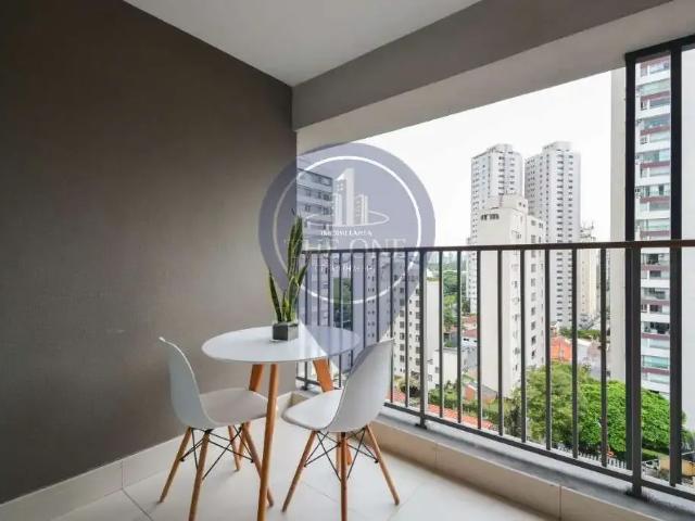 Kitnet / Stúdio para Venda em São Paulo/SP Paraíso 1 Quartos