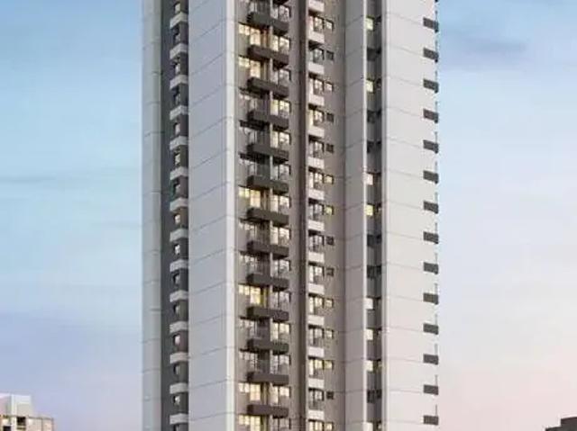 Kitnet / Stúdio para Venda em São Paulo/SP Paraíso 1 Quartos
