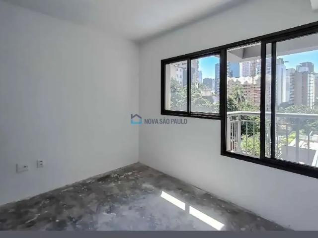 Kitnet / Stúdio para Venda em São Paulo/SP Paraíso 1 Quartos