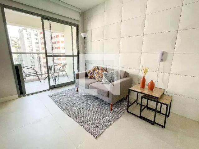 Kitnet / Stúdio para Venda em São Paulo/SP Paraíso 1 Quartos