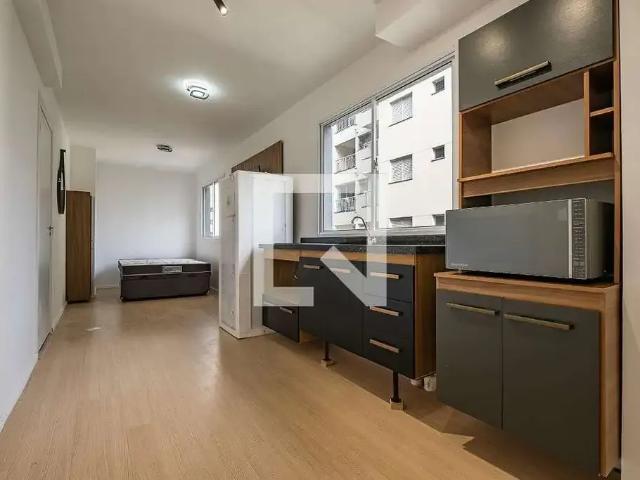 Kitnet / Stúdio para Venda em São Paulo/SP Paraíso 1 Quartos