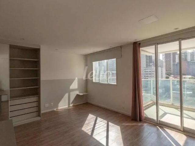 Kitnet / Stúdio para Venda em São Paulo/SP Paraíso 1 Quartos