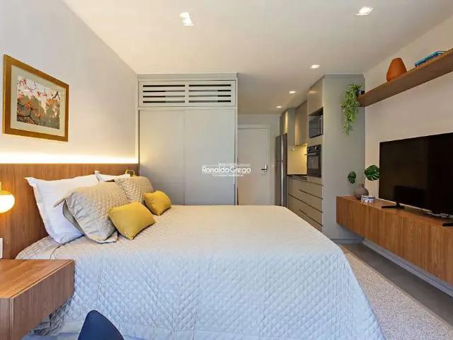 Kitnet / Stúdio para Venda em São Paulo/SP Paraíso 1 Quartos