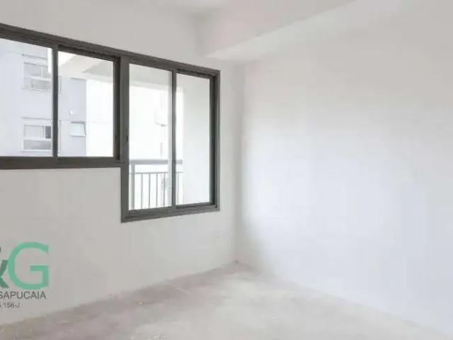 Kitnet / Stúdio para Venda em São Paulo/SP Paraíso 1 Quartos