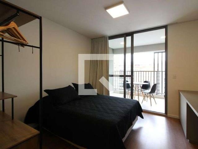 Kitnet / Stúdio para Venda em São Paulo/SP Paraíso 1 Quartos