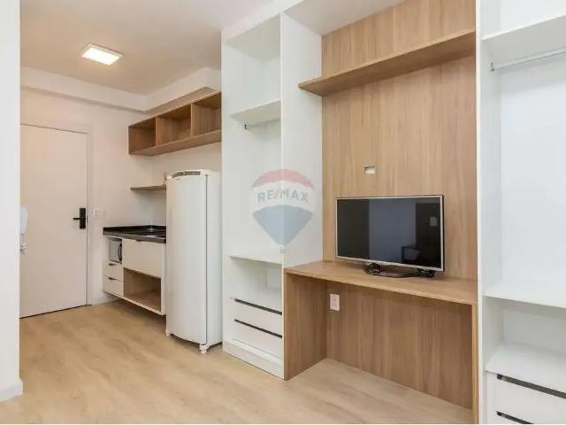 Kitnet / Stúdio para Venda em São Paulo/SP Paraíso 1 Quartos