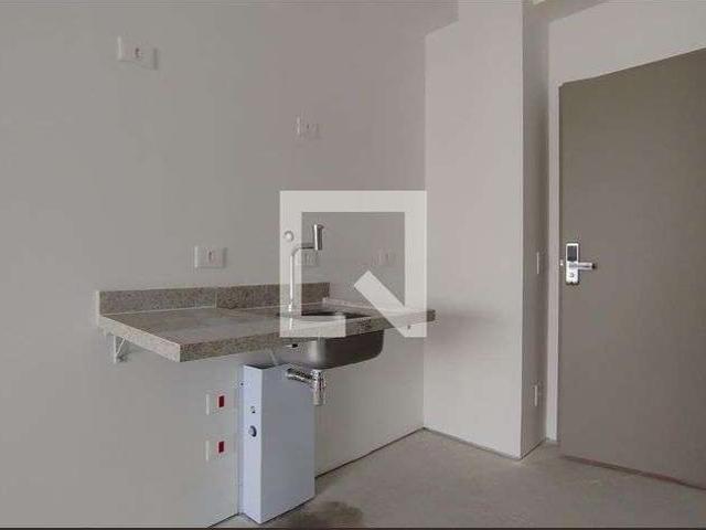 Kitnet / Stúdio para Venda em São Paulo/SP Paraíso 1 Quartos