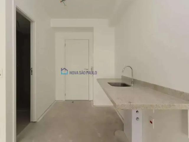 Kitnet / Stúdio para Venda em São Paulo/SP Paraíso 1 Quartos