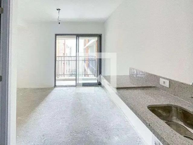 Kitnet / Stúdio para Venda em São Paulo/SP Paraíso 1 Quartos