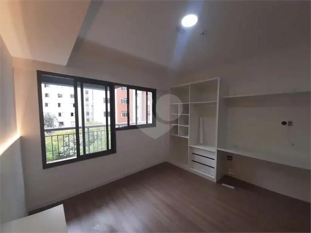 Kitnet / Stúdio para Venda em São Paulo/SP Paraíso 1 Quartos