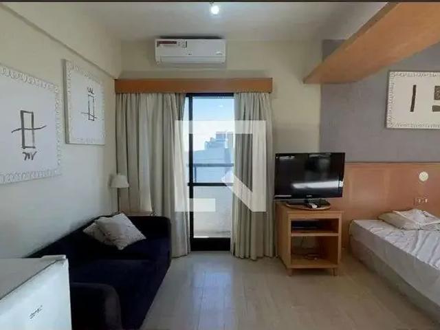 Kitnet / Stúdio para Venda em São Paulo/SP Paraíso 1 Quartos