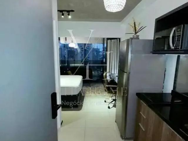 Kitnet / Stúdio para Venda em São Paulo/SP Paraíso 1 Quartos