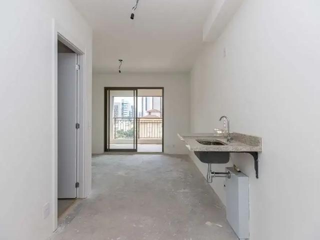 Kitnet / Stúdio para Venda em São Paulo/SP Paraíso 1 Quartos