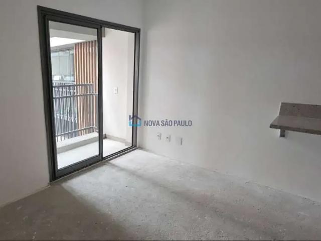 Kitnet / Stúdio para Venda em São Paulo/SP Paraíso 1 Quartos