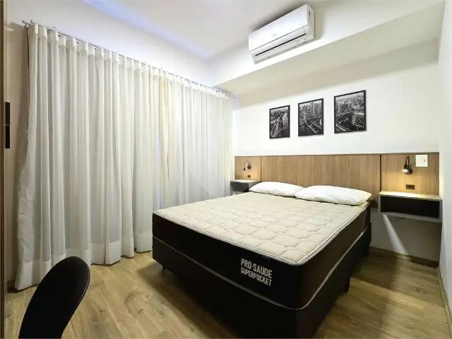 Kitnet / Stúdio para Venda em São Paulo/SP Paraíso 1 Quartos