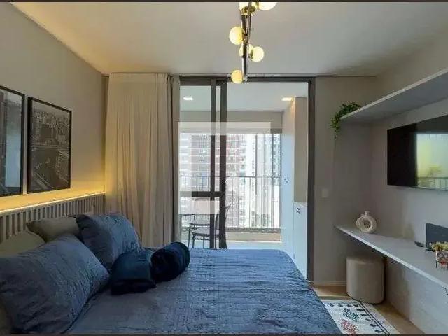 Kitnet / Stúdio para Venda em São Paulo/SP Paraíso 1 Quartos
