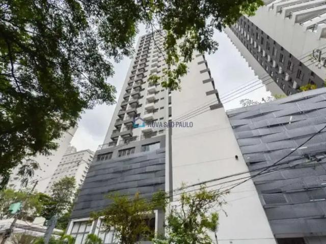 Kitnet / Stúdio para Venda em São Paulo/SP Paraíso 1 Quartos