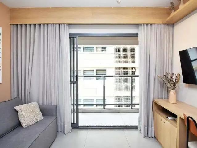 Kitnet / Stúdio para Venda em São Paulo/SP Paraíso 1 Quartos