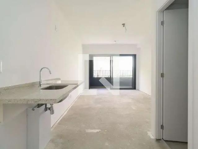 Kitnet / Stúdio para Venda em São Paulo/SP Paraíso 1 Quartos