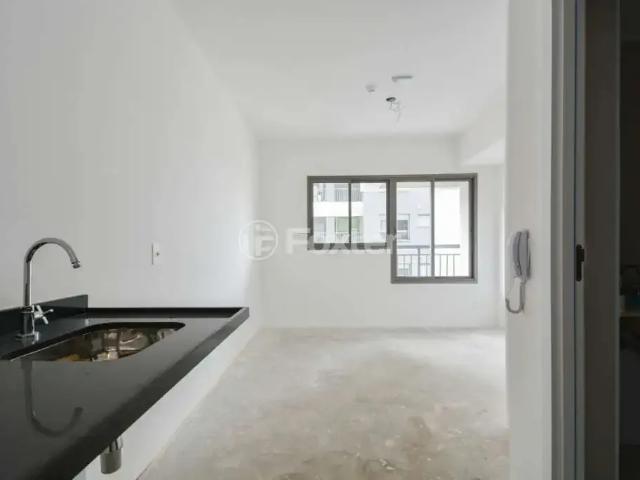 Kitnet / Stúdio para Venda em São Paulo/SP Paraíso 1 Quartos