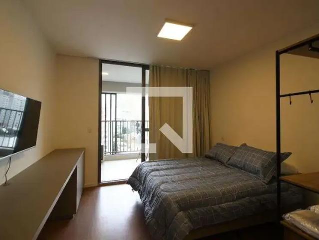 Kitnet / Stúdio para Venda em São Paulo/SP Paraíso 1 Quartos