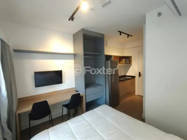 Kitnet / Stúdio para Venda em São Paulo/SP Paraíso 1 Quartos
