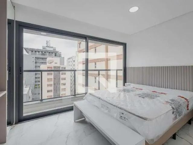 Kitnet / Stúdio para Venda em São Paulo/SP Paraíso 1 Quartos