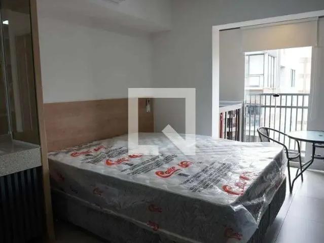 Kitnet / Stúdio para Venda em São Paulo/SP Paraíso 1 Quartos